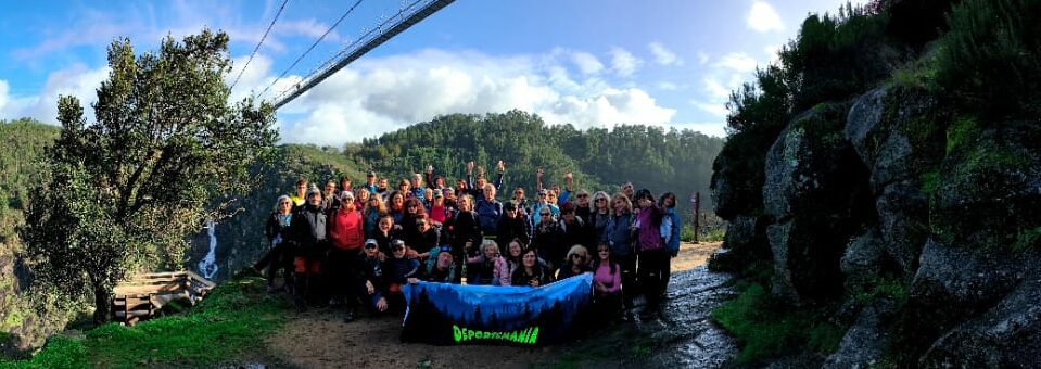 SENDERISMO AVENTURAS Y EMOCIONES - 𝐀𝐯𝐞𝐧𝐭𝐮𝐫𝐚𝐬 𝐲 𝐄𝐦𝐨𝐜𝐢𝐨𝐧𝐞𝐬